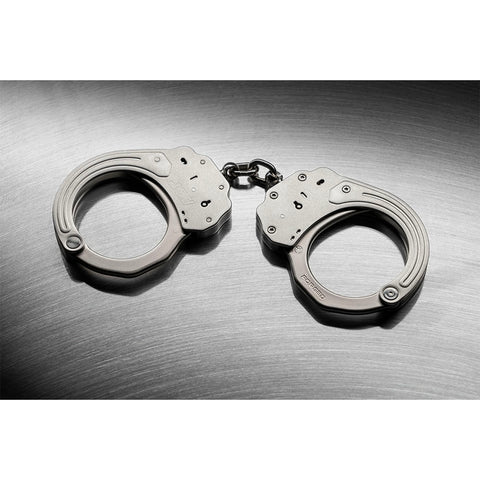 ASP Sentry Handcuffs – Tactical Products Canada