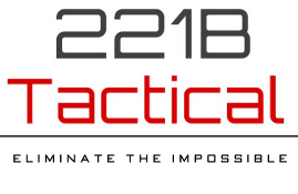 221B Tactical – Tactical Products Canada