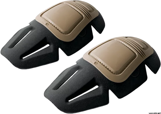 Crye Precision AirFlex™ Combat Knee Pad Coyote – Tactical Products Canada