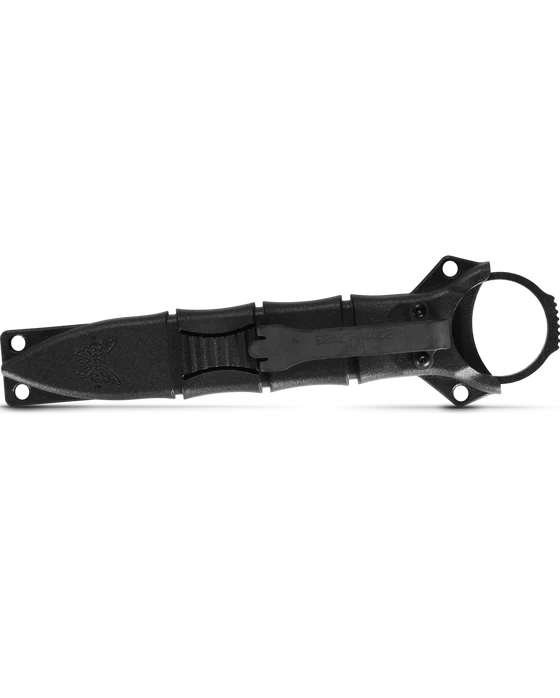 Benchmade 173BK MINI SOCP® DAGGER | BLACK – Tactical Products Canada