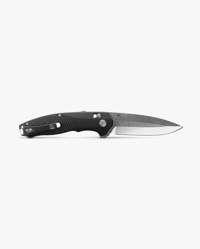 Benchmade 495 Vector® | Black G10 – Tactical Products Canada