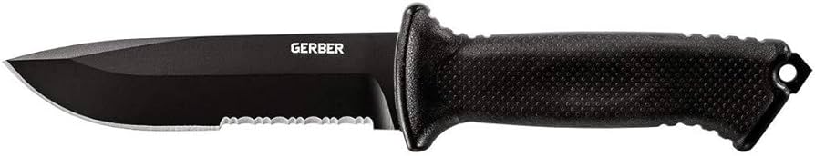 Gerber Prodigy – Tactical Products Canada
