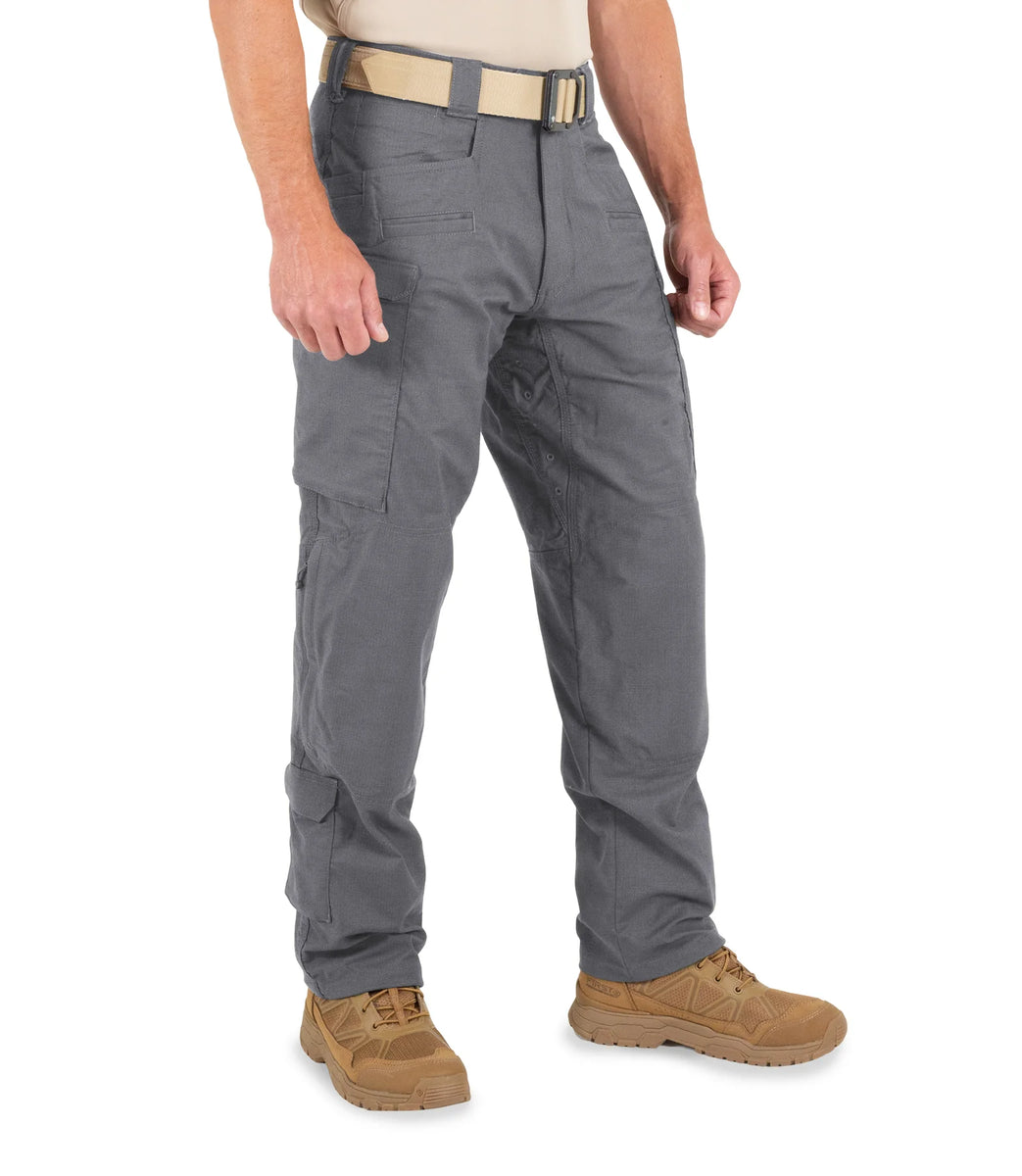 First Tactical Men's Defender Pants Wolf Grey – Tactical Products Canada