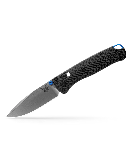 Benchmade Mini BUGOUT® | CARBON FIBER 533-3 – Tactical Products Canada