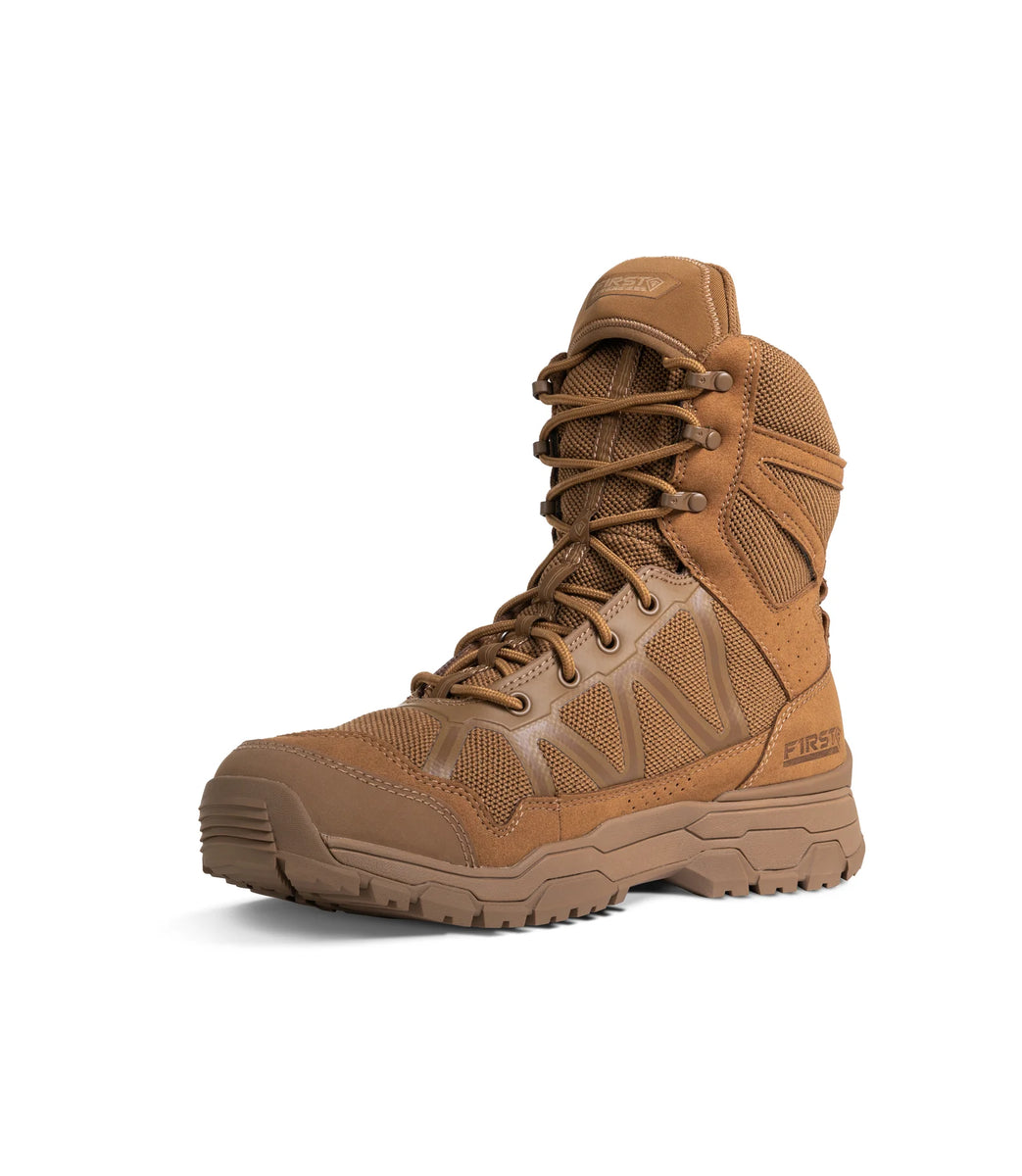 First Tactical 7" Operator Boot – Tactical Products Canada
