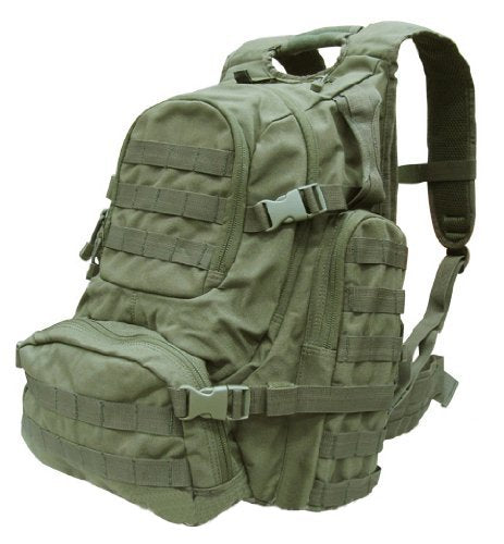 CONDOR 147 GO-PACK – Tactical Products Canada