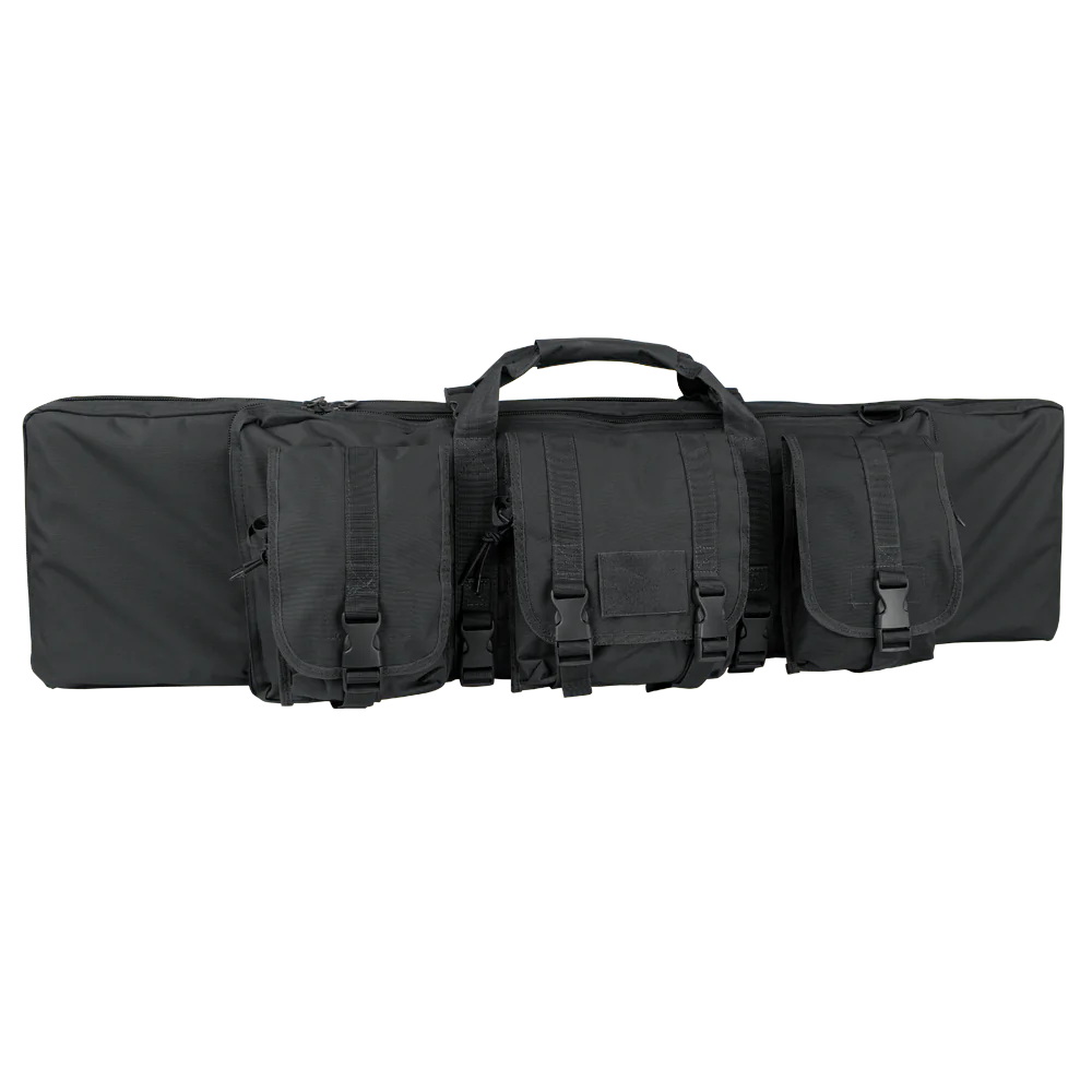 CONDOR CD-128 42" SINGLE RIFLE CASE – Tactical Products Canada