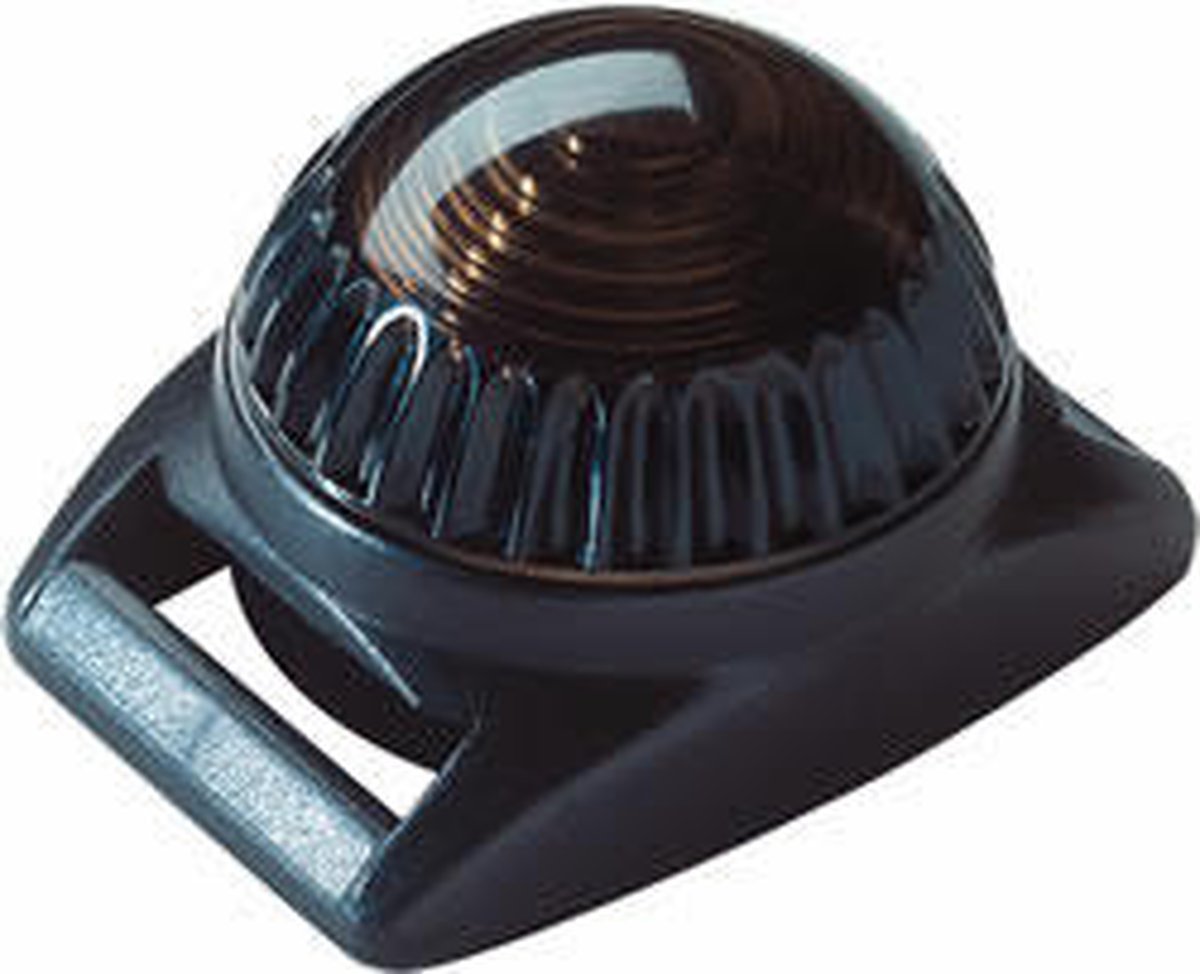 Adventure Lights Guardian TRIDENT IR - Smoke Lens – Tactical Products ...