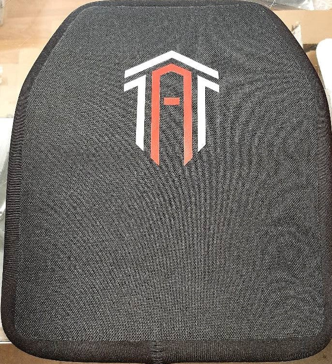 ARATECH RESEACH Ceramic Armour Level IV SA (Med) SAPI (Set Of TWO ...