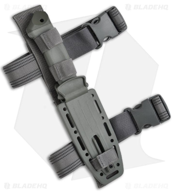 Gerber LMF II Infantry Foliage Green – Tactical Products Canada